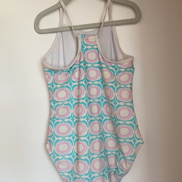 Snapper Rock | Swim | Snapper Rock Girls Swimsuit Uspf5 | Poshmark
